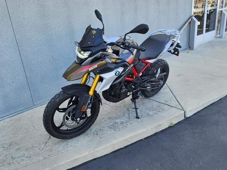2023 BMW G 310 GS Rally for sale in Fresno, CA
