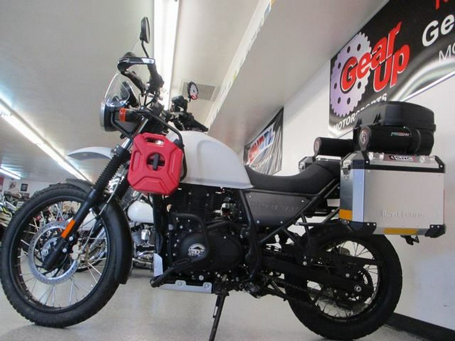 2020 Royal Enfield Himalayan 411 EFI ABS for sale in Lake Havasu City, AZ