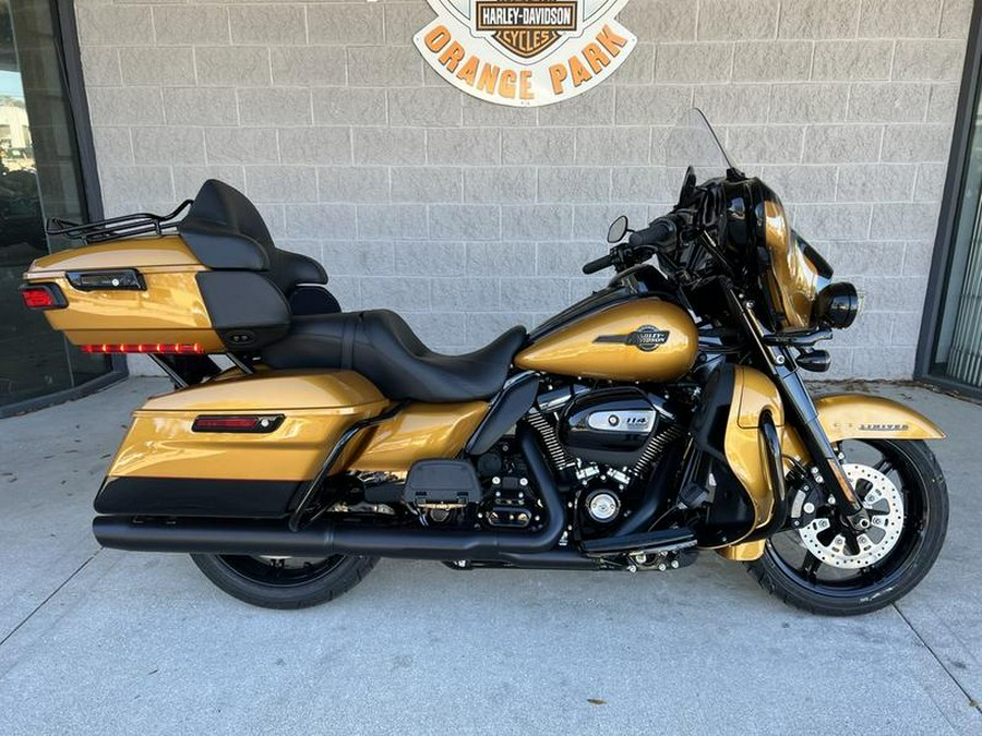 2023 Harley-Davidson® FLHTK - Ultra Limited for sale in Orange Park, FL