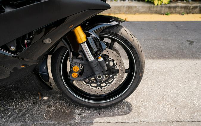 Yamaha YZF-R6 motorcycles for sale - MotoHunt