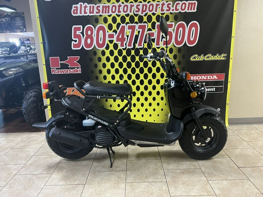 2024 Honda® Ruckus for sale in Altus, OK