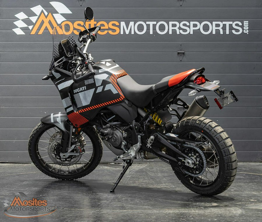 2023 Ducati DesertX RR22 Livery for sale in North Versailles, PA