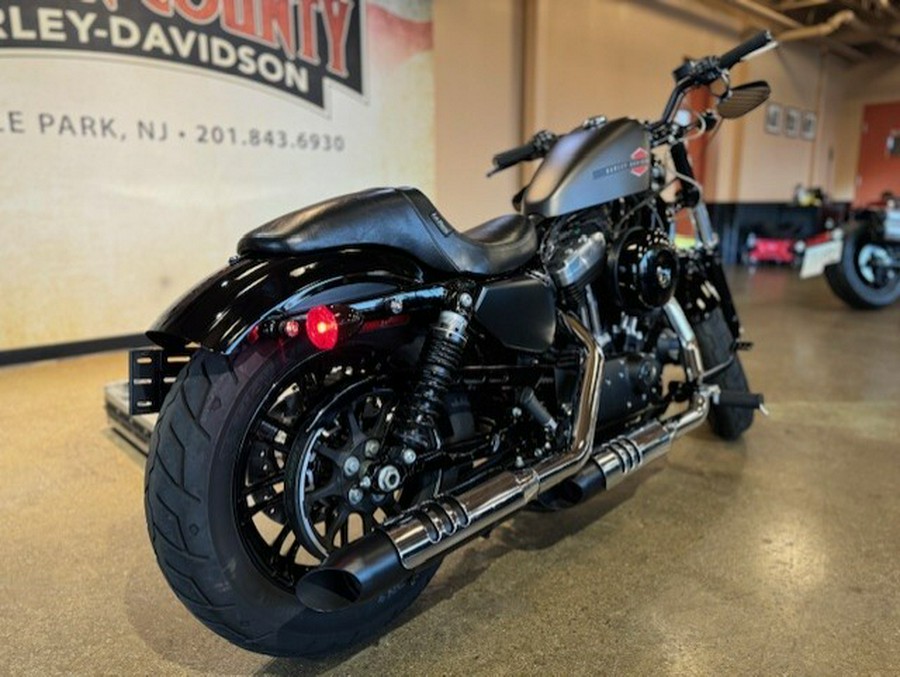 2020 Harley-Davidson Forty-Eight XL1200X for sale in Rochelle Park, NJ