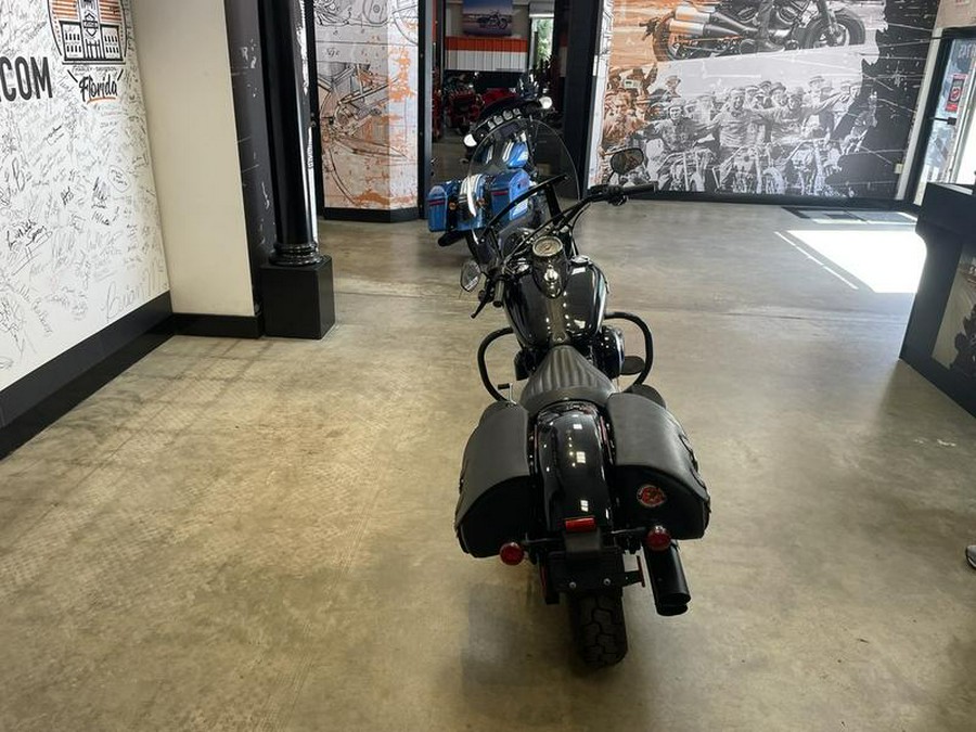 2017 Harley-Davidson® FLSS - Softail® Slim® S for sale in Tallahassee, FL