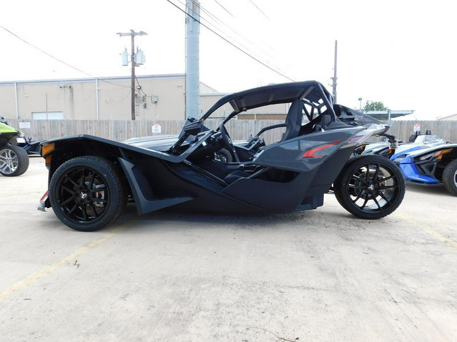 2023 Polaris Slingshot® Slingshot® SLR Red Shadow (AutoDrive) for sale ...