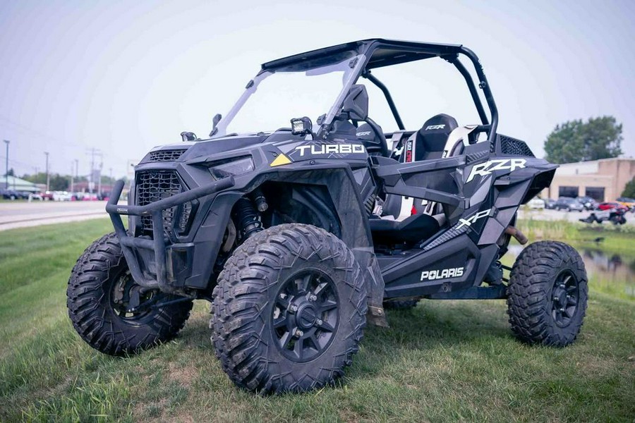 2020 Polaris® RZR XP® Turbo for sale in Cedarburg, WI