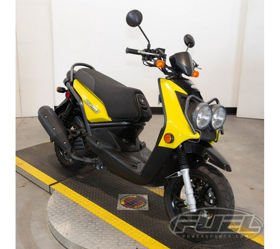 2009 Yamaha Zuma 125 for sale in West Bend, WI