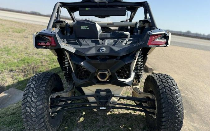 Used Can-Am Maverick X3 X RC Turbo UTVs for sale - ATVHunt