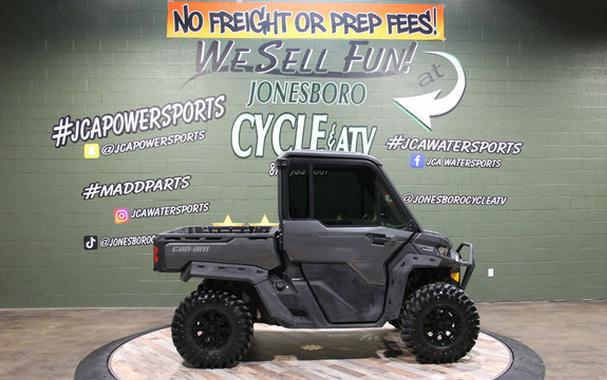 Can-Am Defender Limited HD10 UTVs for sale - ATVHunt