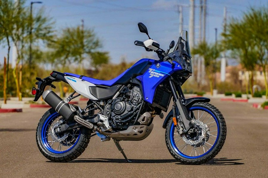 2025 Yamaha Tenere 700 for sale in Mesa, AZ