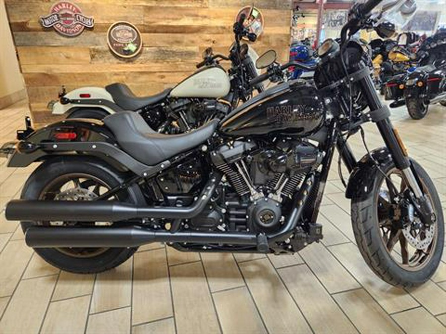 2023 Harley-Davidson Low Rider® S for sale in Riverdale, UT
