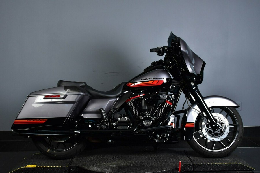 2020 Harley-Davidson CVO Street Glide for sale in Sunrise, FL