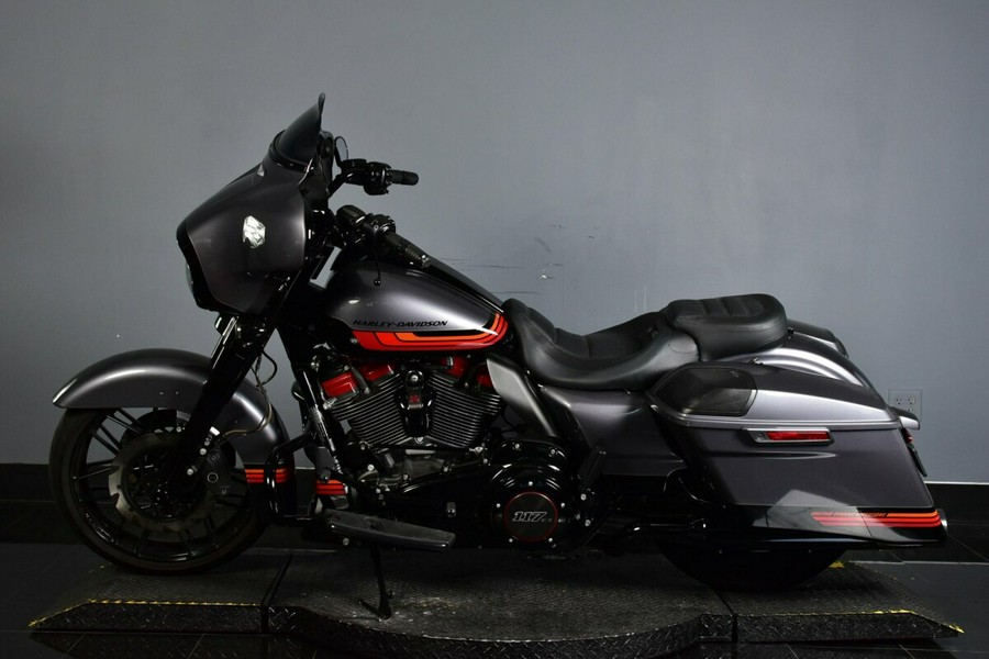2020 Harley-Davidson CVO Street Glide for sale in Sunrise, FL
