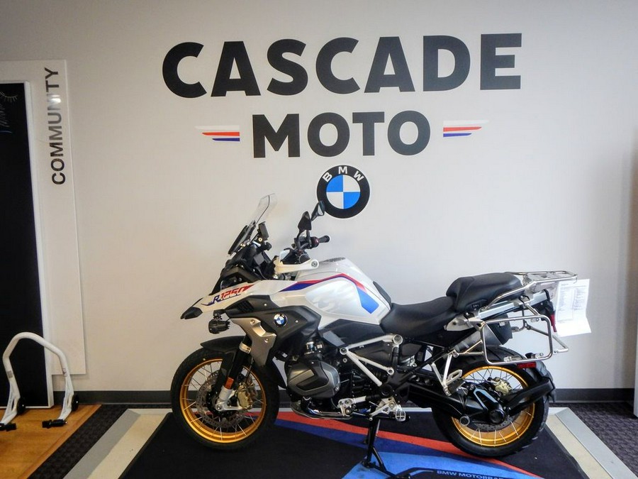 2023 BMW R 1250 GS Rallye for sale in Tigard, OR