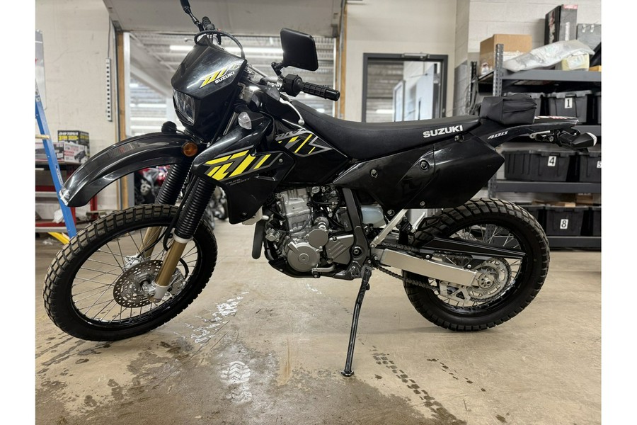 2023 Suzuki DR Z400S For Sale In Windham NH 2023-suzuki-dr-z400s-for-sale-in-windham-nh
