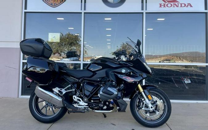 BMW R 1250 RS motorcycles for sale - MotoHunt