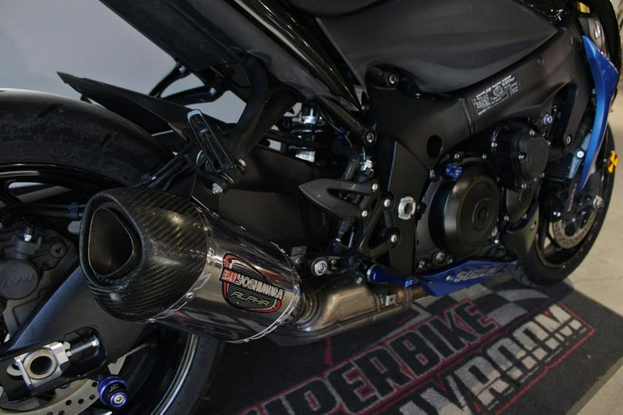 2018 Suzuki GSX-S1000 ABS for sale in Rancho Cordova, CA