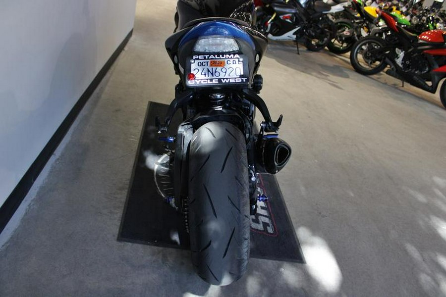 2018 Suzuki GSX-S1000 ABS for sale in Rancho Cordova, CA