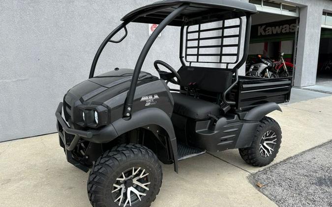 Used Kawasaki Mule For Sale