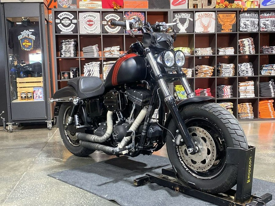 2014 Harley-Davidson Dyna FXDF - Fat Bob for sale in Countryside, IL