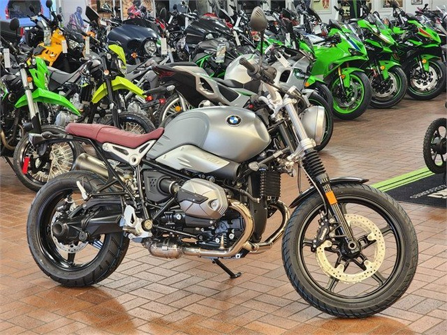 2023 BMW R9T SCRAMBLER for sale in Katy, TX