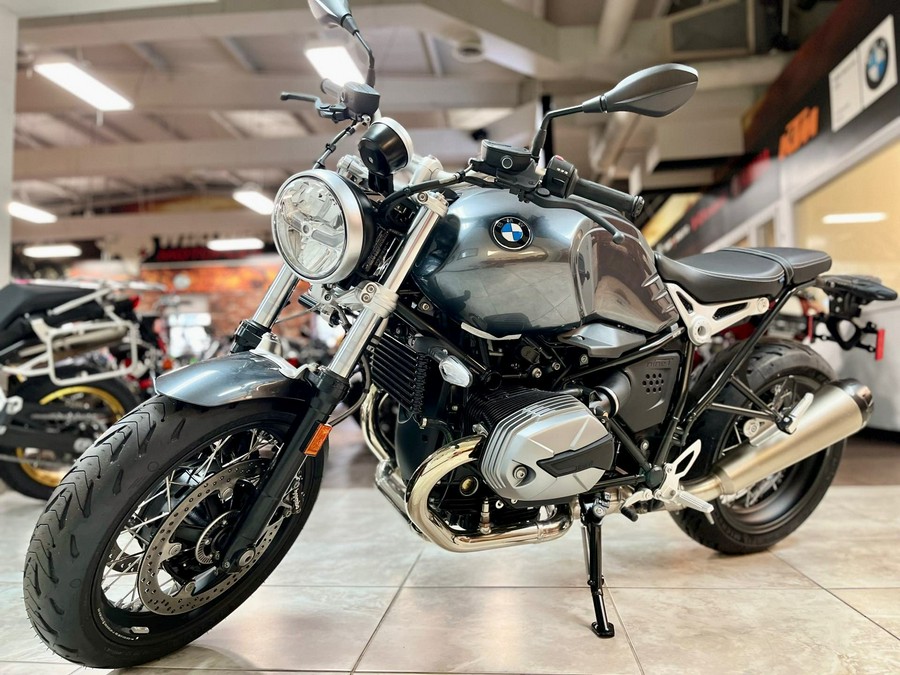2023 BMW R9T SCRAMBLER for sale in Katy, TX