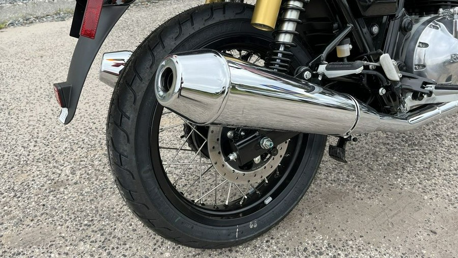 2022 Royal Enfield Int650 Canyon Red for sale in Orange Park, FL