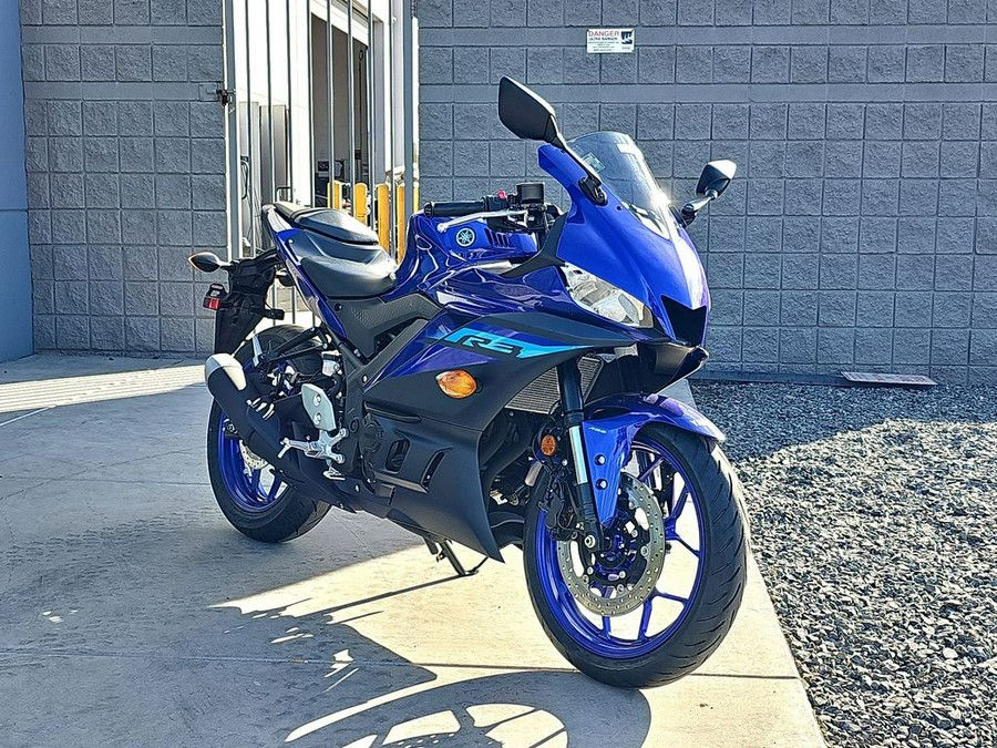 2024 Yamaha YZF-R3 for sale in Mesa, AZ
