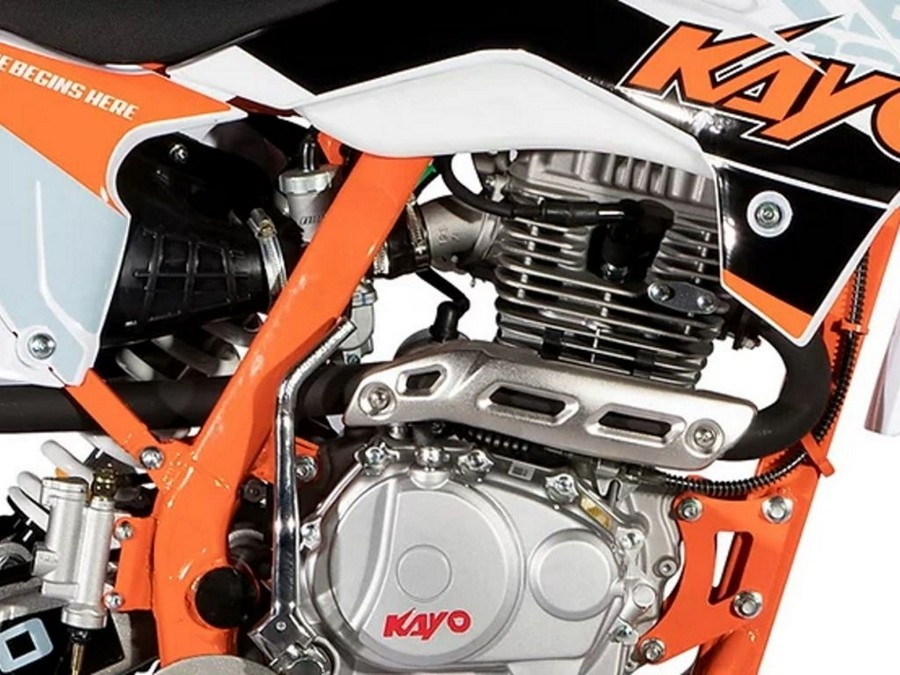 2024 Kayo K2 230 for sale in Fredericksburg, VA