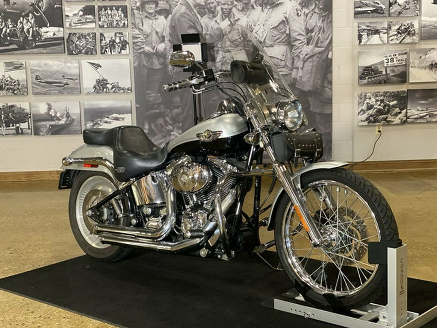 2003 Harley-Davidson FXSTDI - Softail Deuce Injection for sale in ...