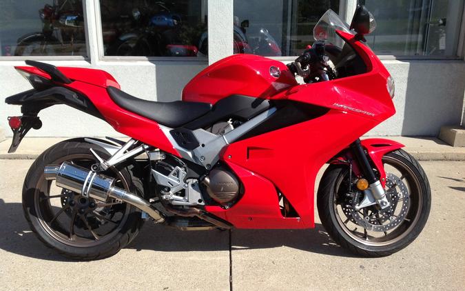 Honda Interceptor motorcycles for sale - MotoHunt