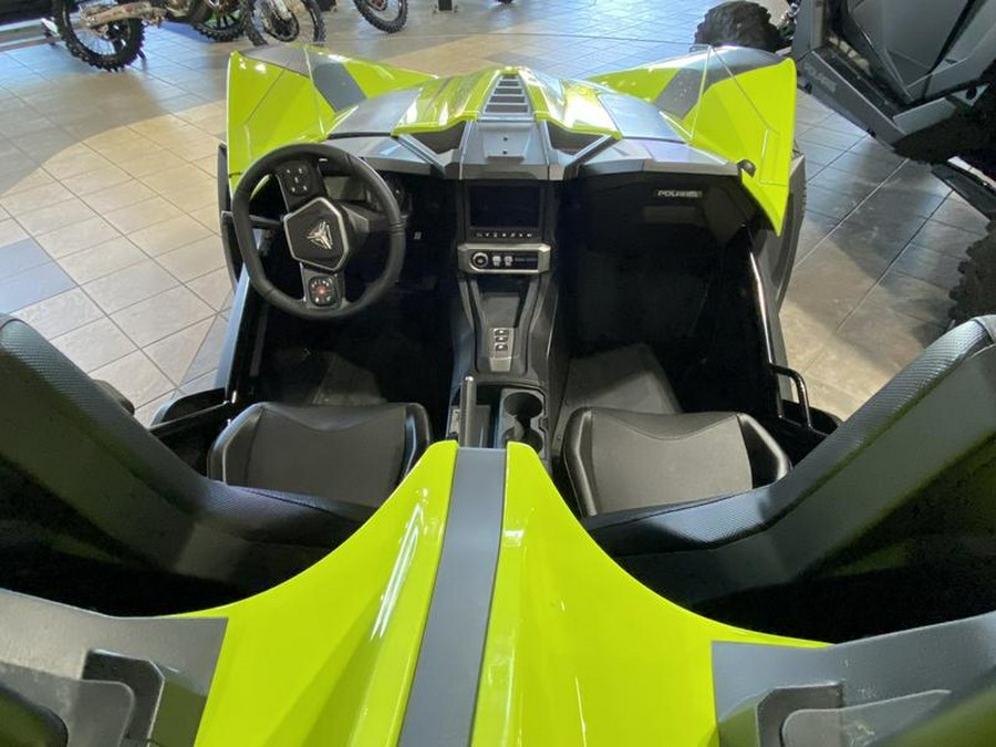 2023 Polaris Slingshot® Slingshot® SL Neon Lime (AutoDrive) for sale in ...