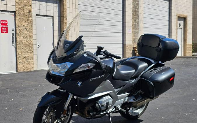 BMW R 1200 RT motorcycles for sale - MotoHunt
