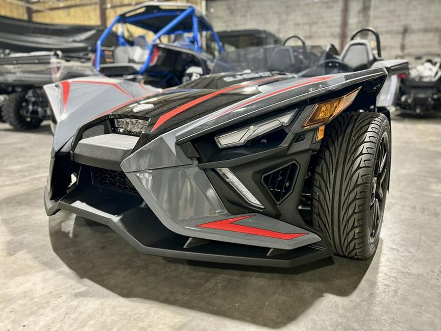 2023 Polaris Slingshot® Slingshot® SLR Red Shadow (AutoDrive) for sale ...