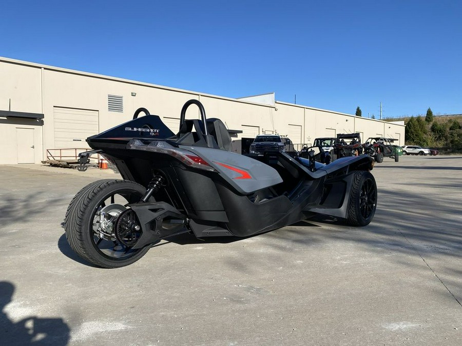 2023 Polaris Slingshot® Slingshot® SLR Red Shadow (AutoDrive) for sale ...