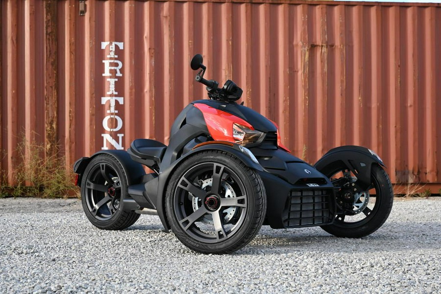 2022 Can-Am® Ryker Rotax 900 ACE for sale in Elmhurst, IL