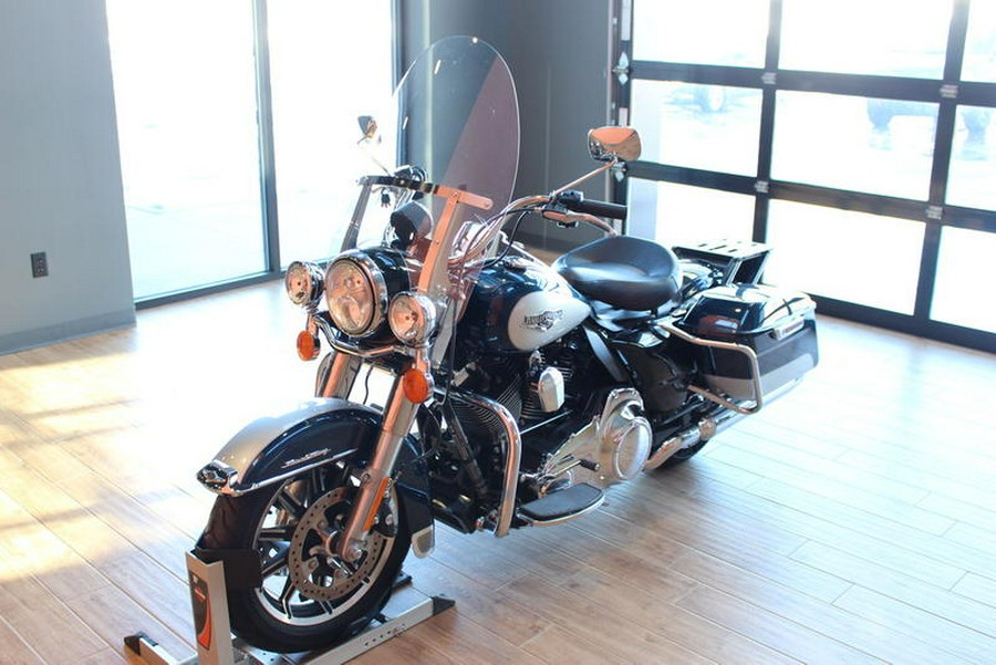 2016 Harley-Davidson® FLHP for sale in Dubuque, IA