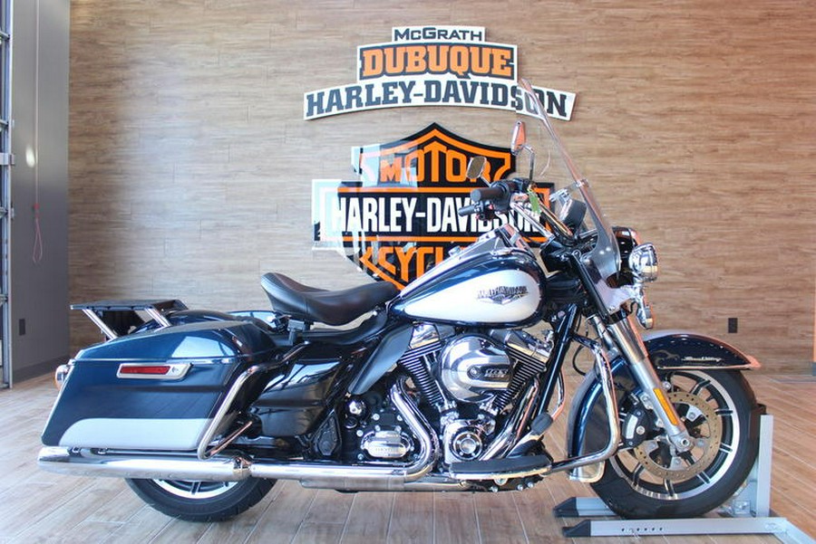 2016 Harley-Davidson® FLHP for sale in Dubuque, IA