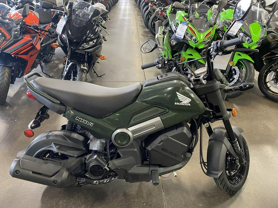 2022 Honda® Navi for sale in Westfield, IN