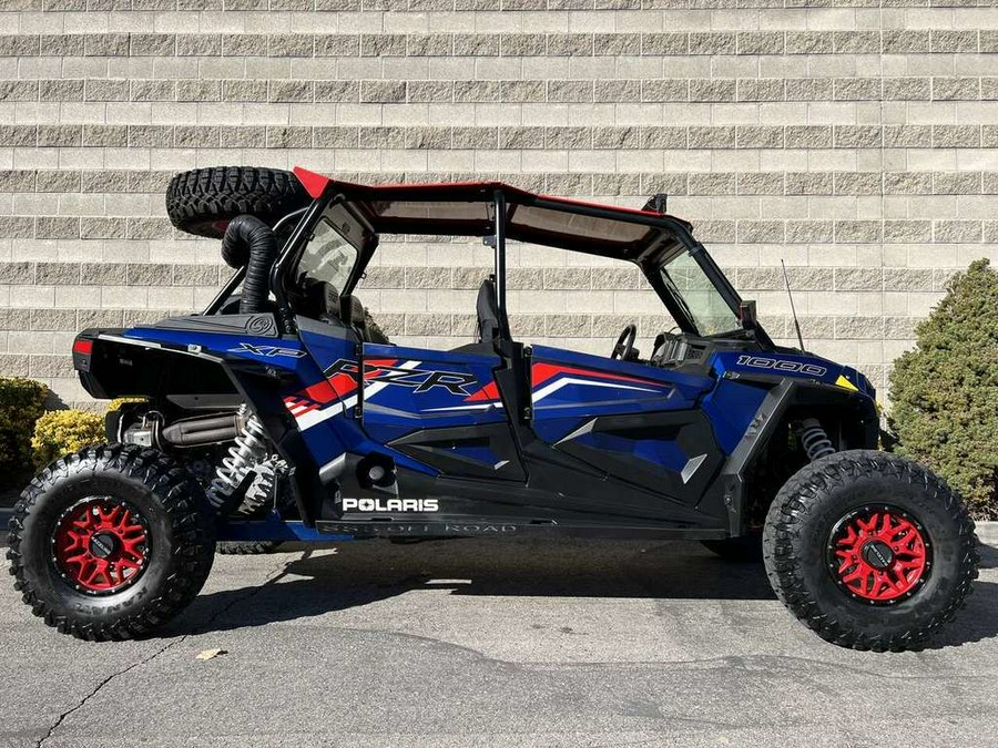 2021 Polaris® RZR PRO XP 4 Premium for sale in South Jordan, UT