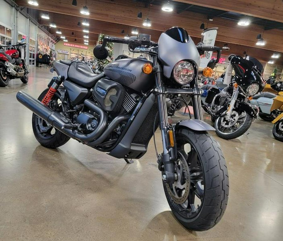 2017 Harley-Davidson® XG750A - Street Rod™ for sale in Bellevue, WA
