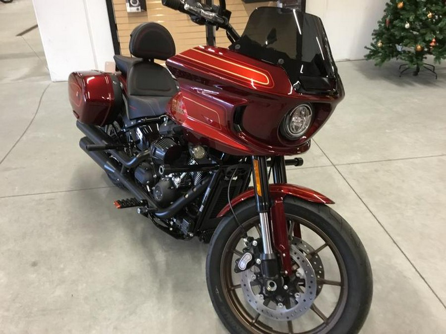 2022 Harley-Davidson® FXRST - Low Rider® El Diablo for sale in ...