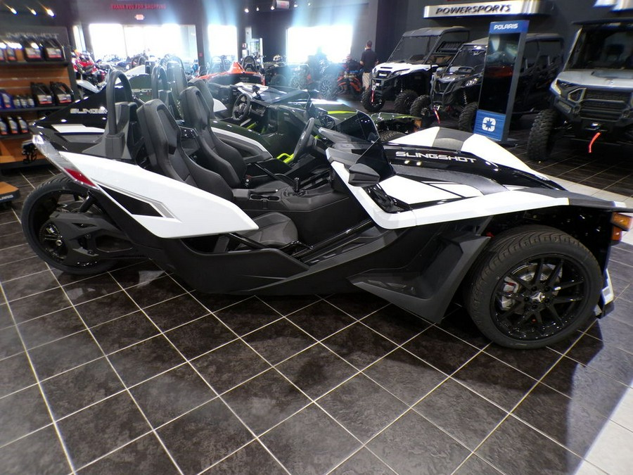 2024 Polaris Slingshot® Slingshot® SLR Moonlight Shadow for sale in ...