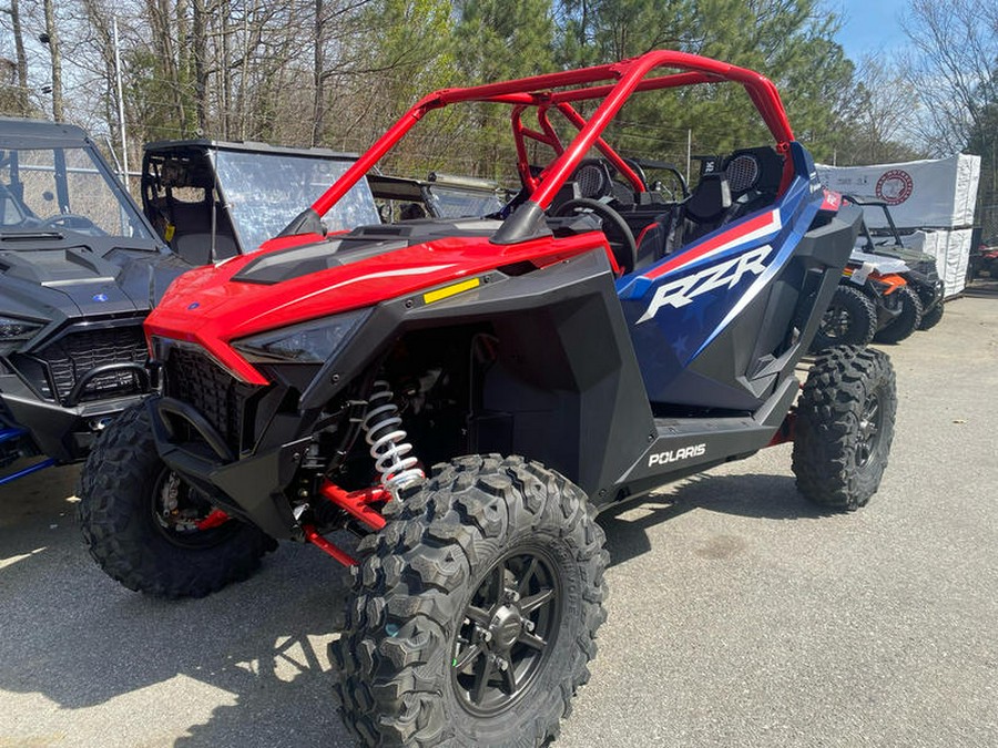 2022 Polaris® RZR Pro XP Ultimate Rockford Fosgate® Limited Edition for ...