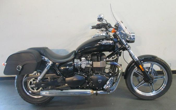 Triumph Speedmaster motorcycles for sale - MotoHunt