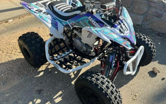 Yamaha Raptor 250 ATVs for sale - ATVHunt
