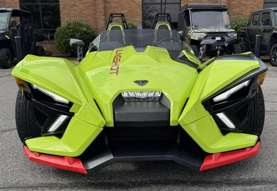 2021 Polaris Slingshot® Slingshot® R Limited Edition for sale in Union ...