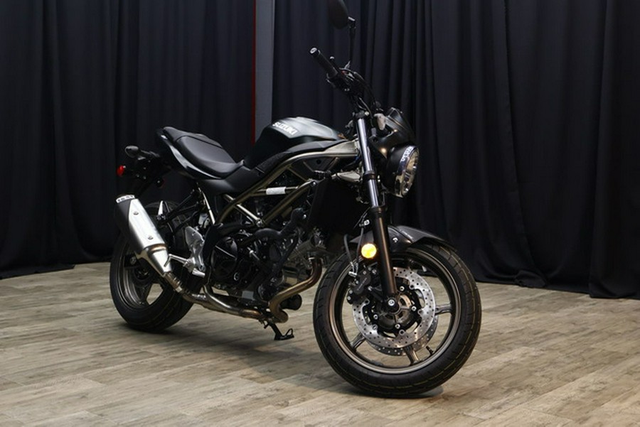 2025 Suzuki SV650 ABS for sale in West Palm Beach, FL
