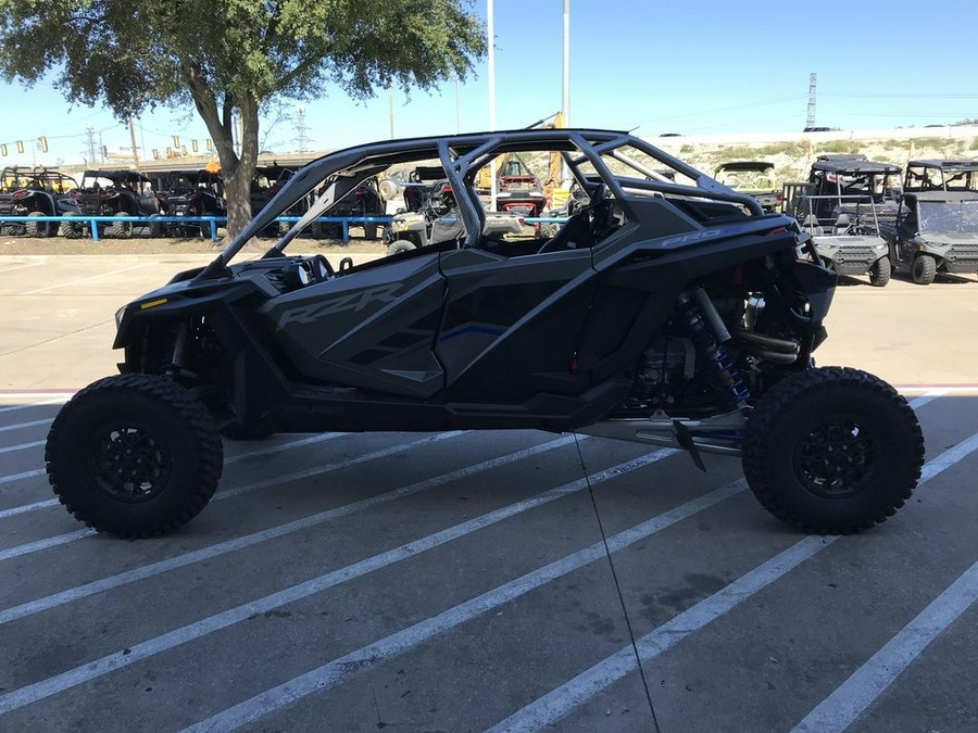 2024 Polaris® RZR Pro R 4 Premium for sale in Dallas, TX