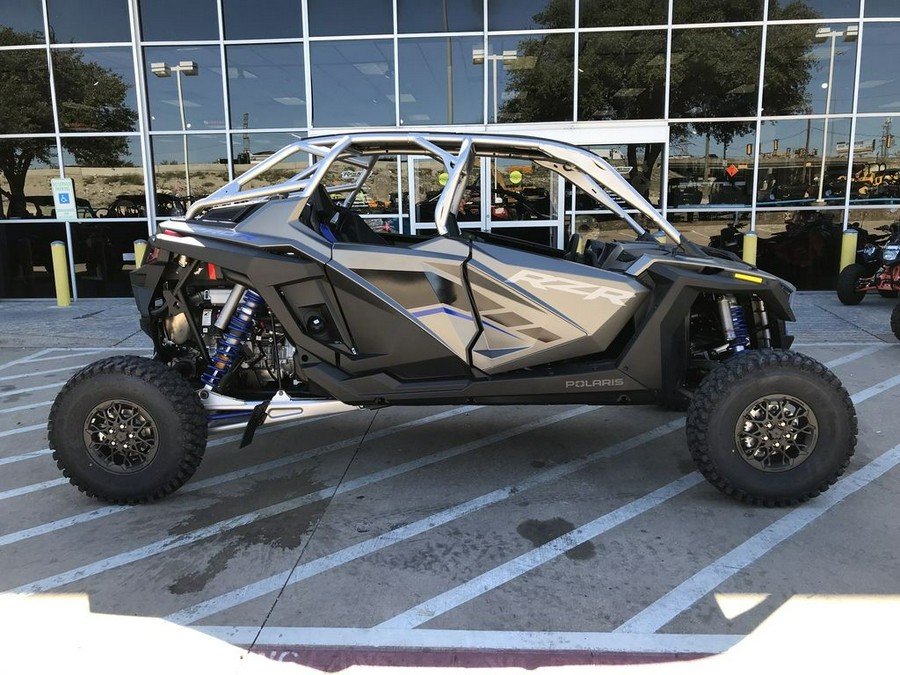2024 Polaris® RZR Pro R 4 Premium for sale in Dallas, TX